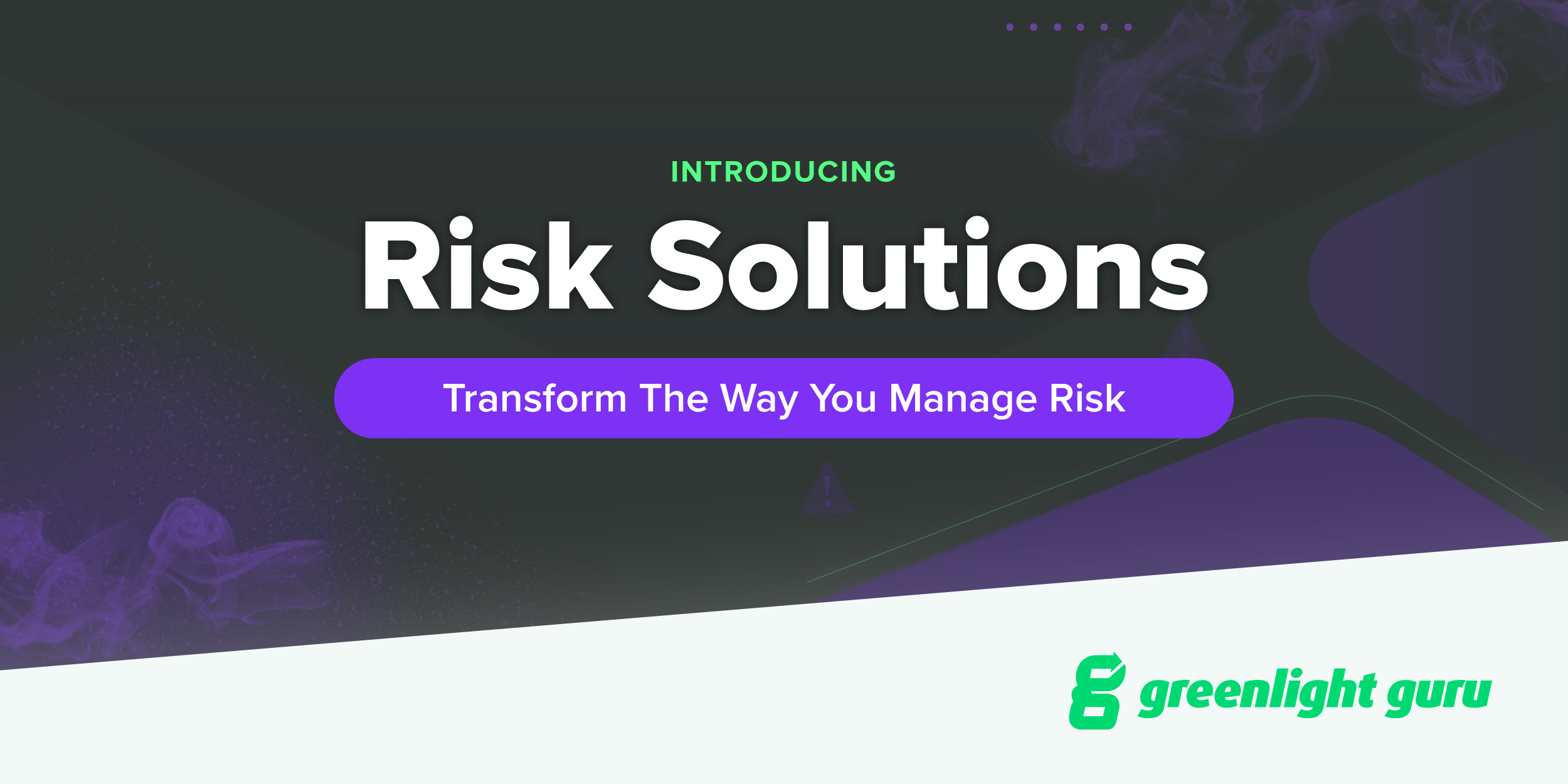 Introducing Risk Solutions: A New Era in Risk Management for MedTech